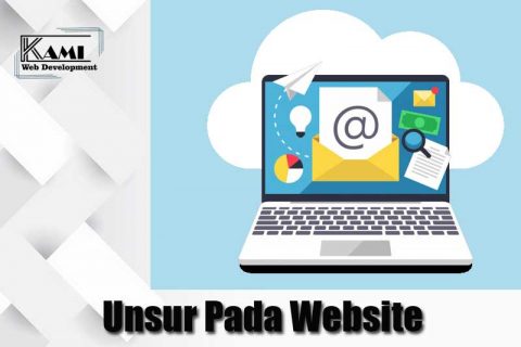 Unsur Pada Website