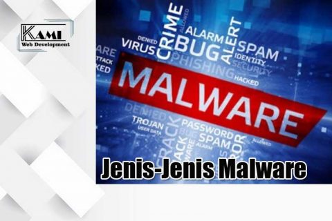 Jenis-Jenis Malware